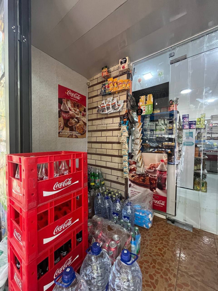 Tayyor dokon 2 chi liniya prodaja chilonzor