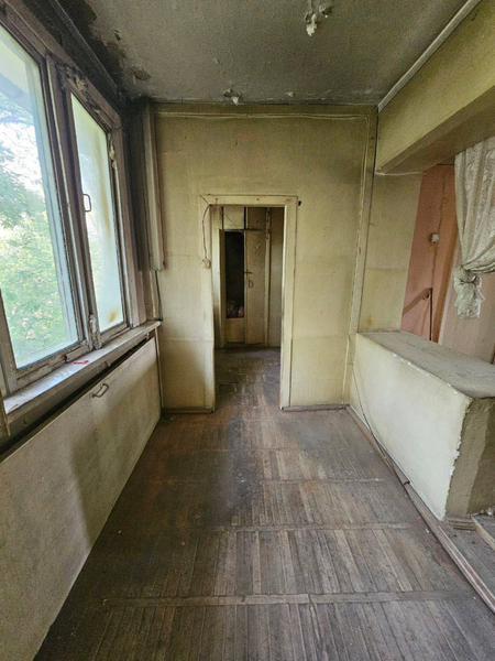 2ком. Кирпич  Массив Ялангач 55м2