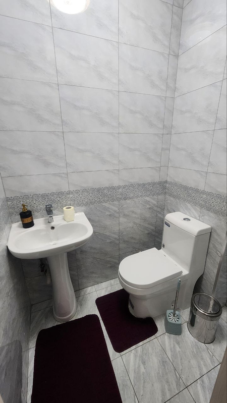 Qizlarga kvartira