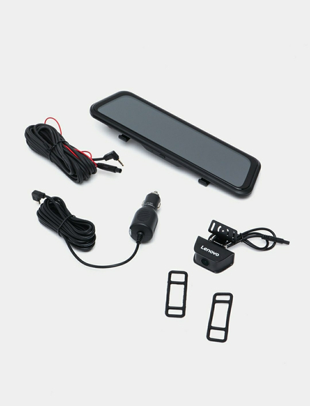 Lenovo Videoregistrator V7 Plus Full HD HR17