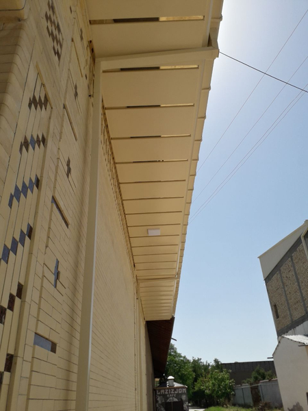Tunukafon Samarqand Jizzax