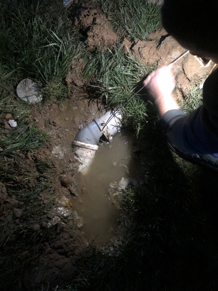 Kanalizatsiya tozalash hizmati 24/7 ishlimza