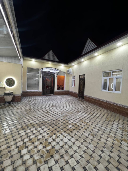 Свой дом новый возле аэропорта Ташкент
