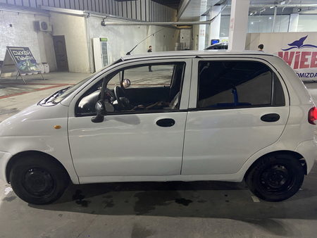 Matiz Mx Срочно!
