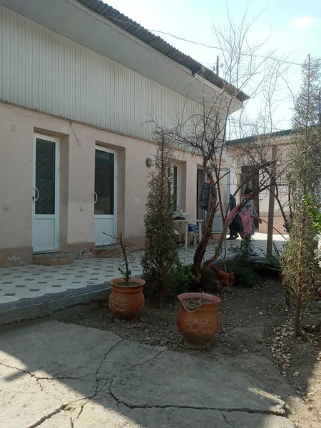 Продается дом на  Минор масжит