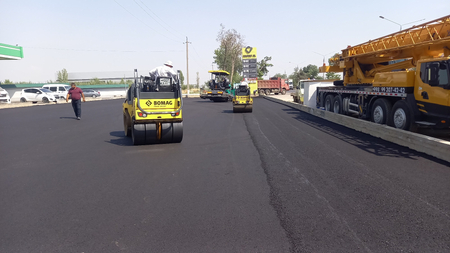 Тез ва сифатли арзон нархда асфальт киламиз.