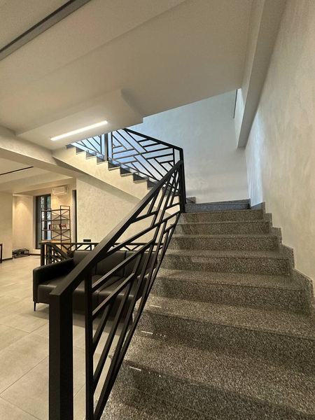 Сдам в аренду  170 м² Офис , метро Хамза