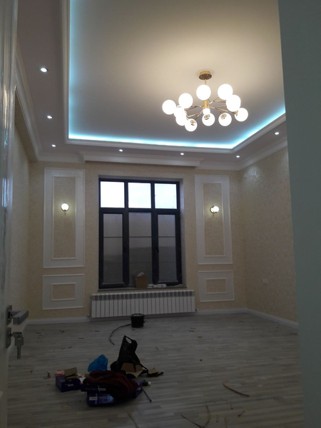 Elektr hizmatlari