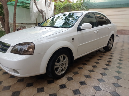 Lacetti 1.8 корейский В хорошем состоянии