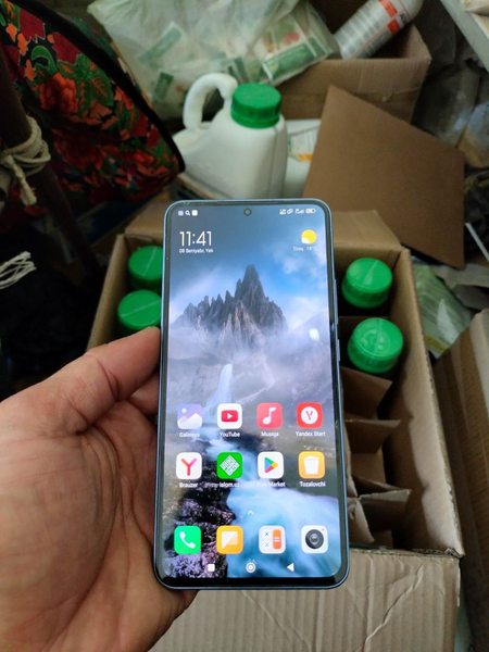 Xiaomi 13 T Pro 12+8/256