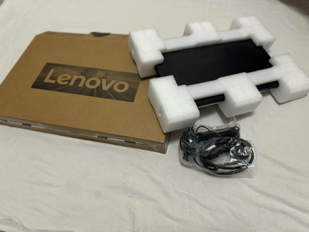 Ноутбук Lenovo на Windows 11 pro