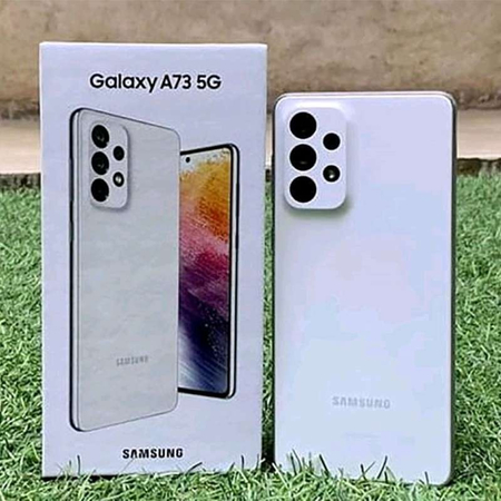 Samsung A73 5G  8.128