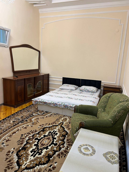 Hostel.Hotel.Mehmonhona