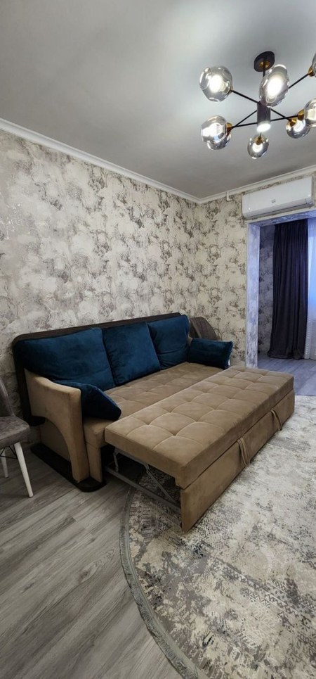 Аренда квартиры Максим горький