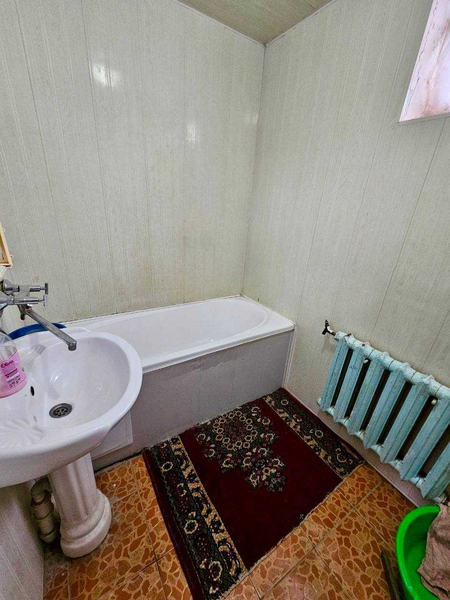 3 xonali 85m² 5-qavat uy sotiladi
