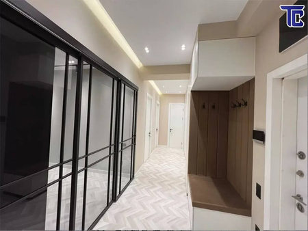 Продается 3ёх комнатная квартира.ZA010