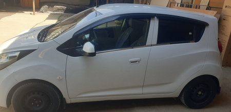 Sipark 2015 yil 260000 yurgan