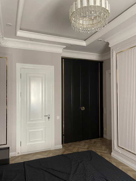 Продается квартира на Ташкент сити Бульвар Boulevard