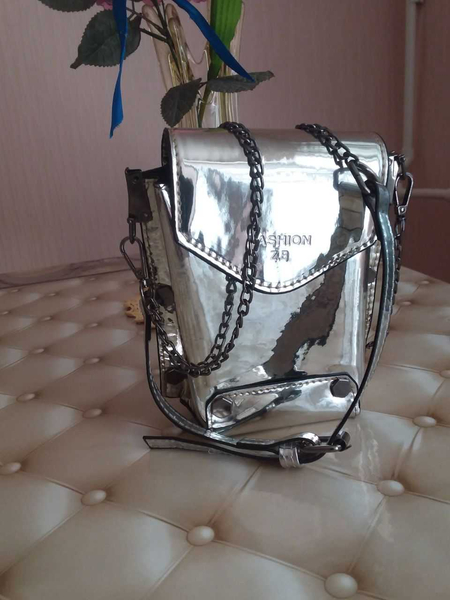 Сумка женская через плечо