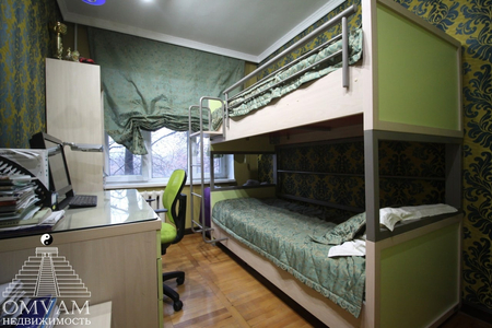 Продается квартира