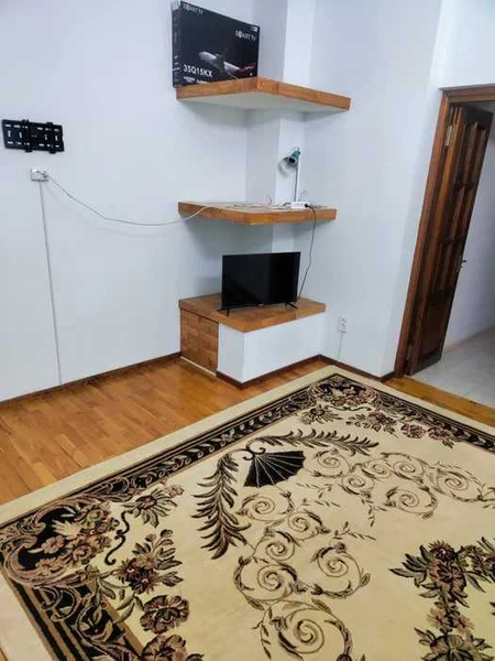 Аренда квартиры на парк Бобура ID:SR02