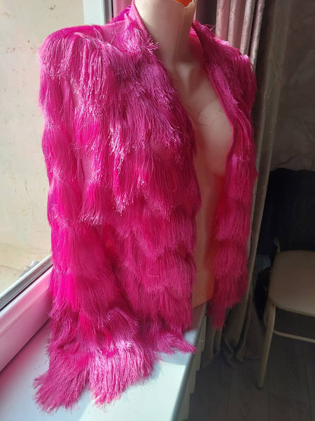 Кардиган женский платье