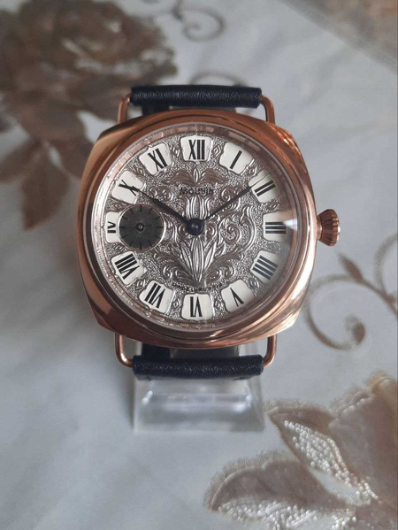 Продам часы Молния-марьяж