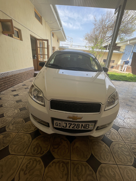 nexia 3 full 2021