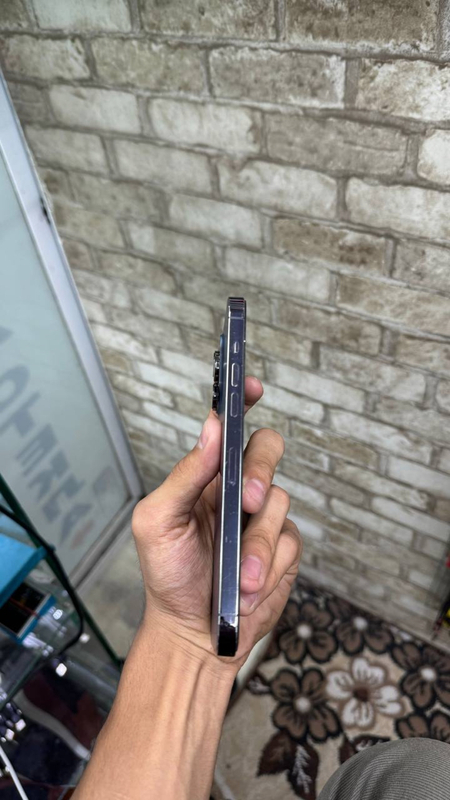 iPhone 14 pro 256gb