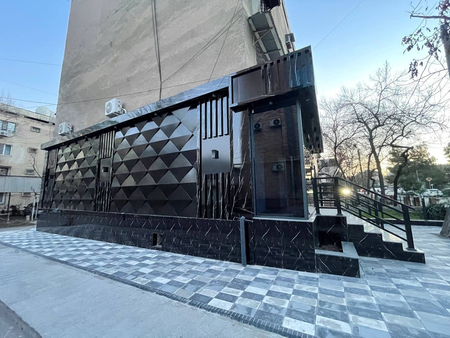 Продаётся Нежилое помещение в Яккасарайе
