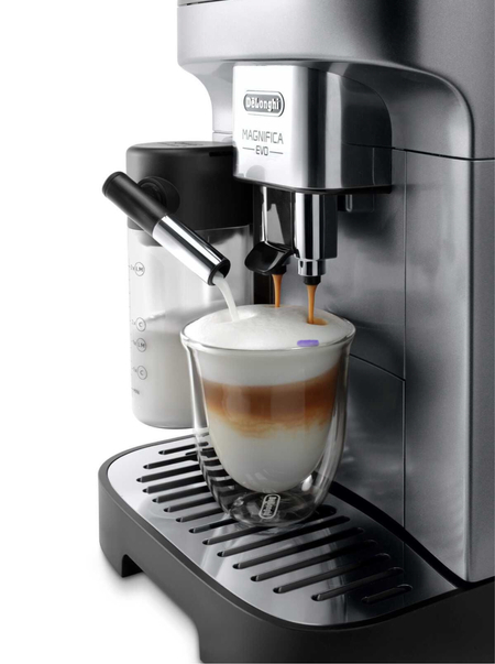 Кофемашина DeLonghi