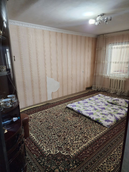 Продаётся квартира 3/1/2. Кирпич.