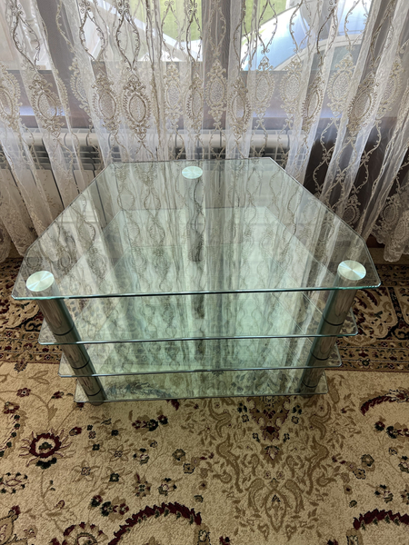 Подставка (стеклянная)