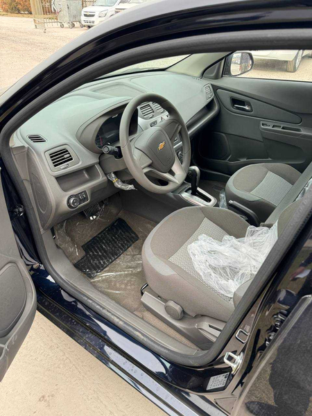 Orient Leasing Cobalt A/T eng zor tanlov