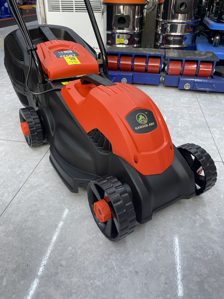 Газонокосилка электрическая GARDEN ART LM320