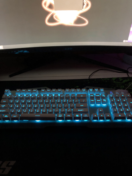 Computer kamplekt