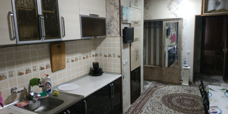 Юнусабада 7кв 3/1/4 ар карзинка парковка