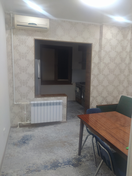 Продается квартира 2х ком. яккасарайский район