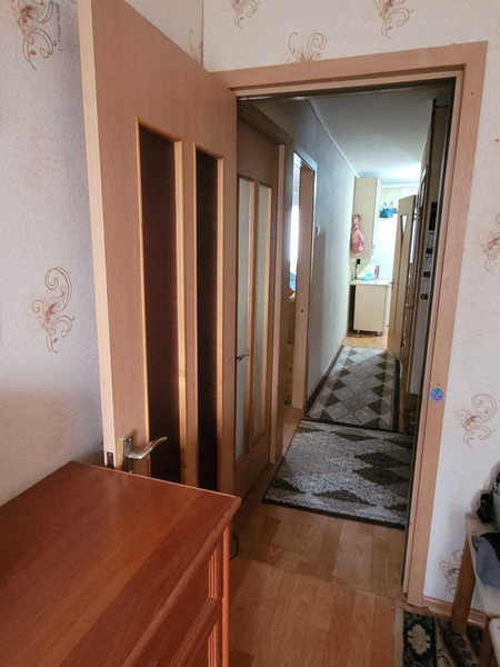 Продается 3х квартира