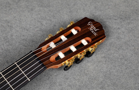 Grand Music EC400 электроклассика