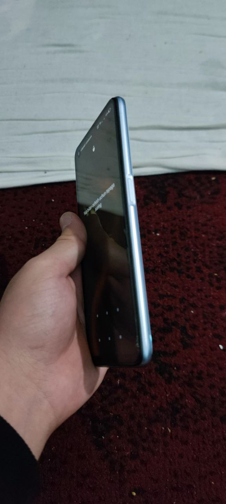 Realme 6 128/4 Yaxshi holatda