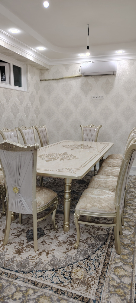 Mebel sexi ishlab chiqarish kamplektimiz narxi