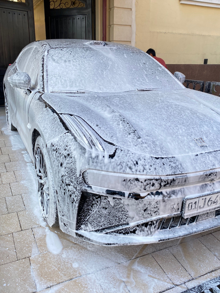 Автомойка выездная мойка 24/7