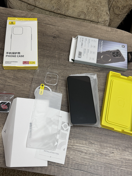 iPhone 15 Pro Max 256 Natural