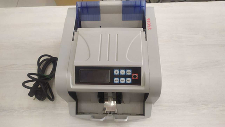 Продается счетная машинка для денег Bill Counter 2820 UV/MG