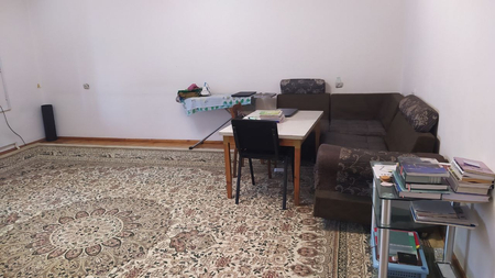 Ijarada turishga talaba qiz kerak