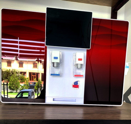 Suv kullerlari uy va office uchun