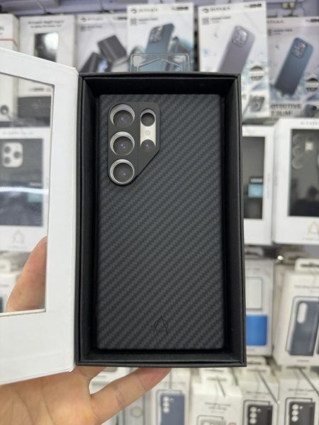 Pitaka S24 Ultra Samsung