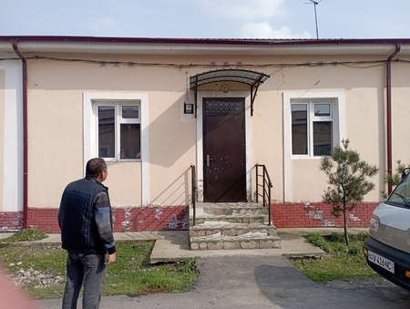 Продаются коттедж не далеко от фут сити