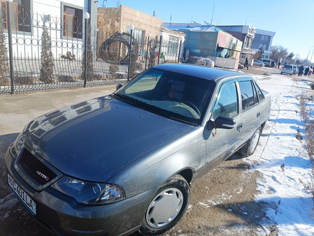 Nexia 2 dons 1.6 3 pozitsiya